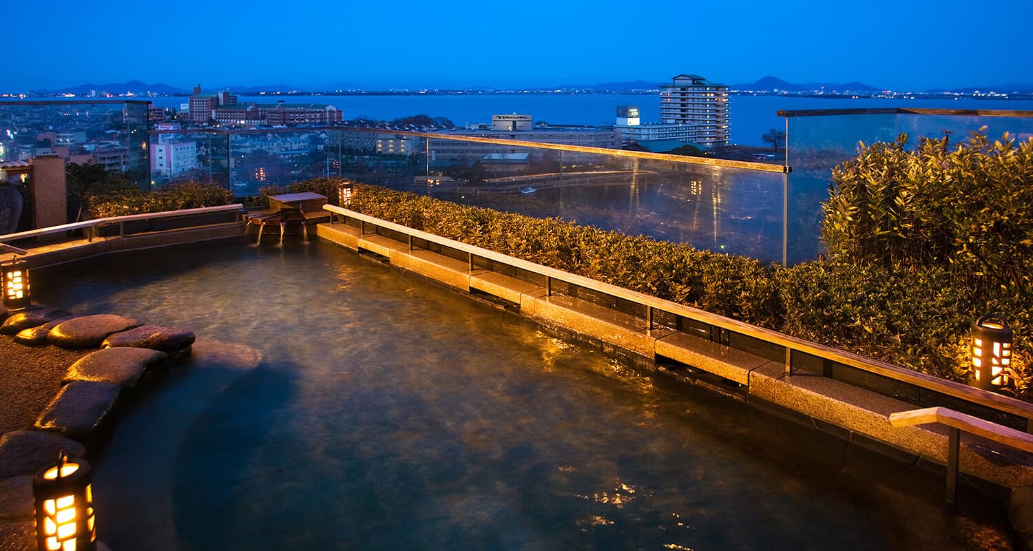 Ogoto Onsen Yumotokan (Official Website) A hot spring ryokan on the ...